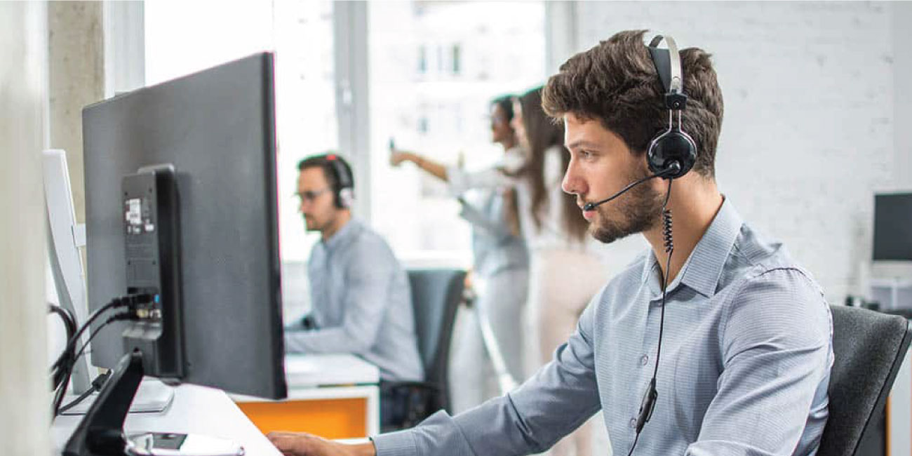 CAL | Dispatch Services